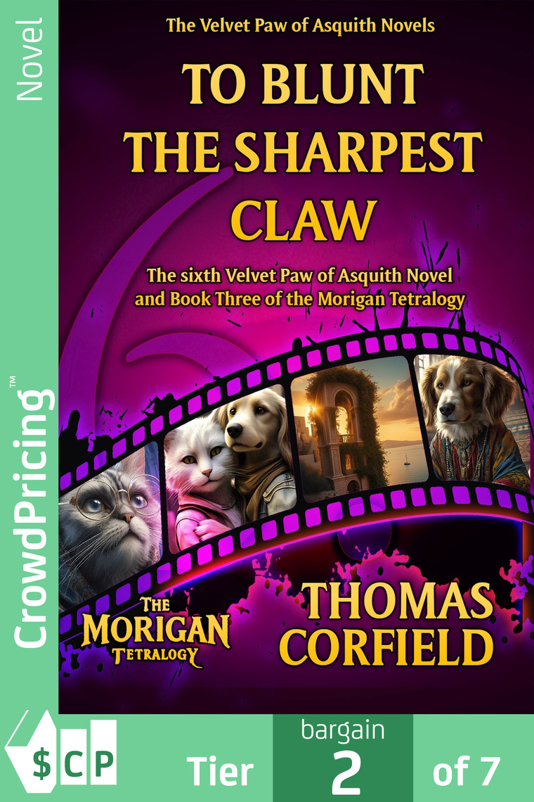 To Blunt The Sharpest Claw by Thomas Corfield (Ebook) - Read free for ...