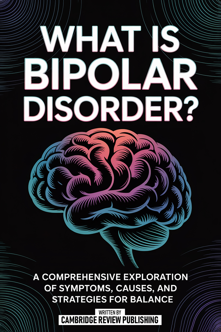What Is Bipolar Disorder? by Cambridge Review Publishing (Ebook) - Read ...