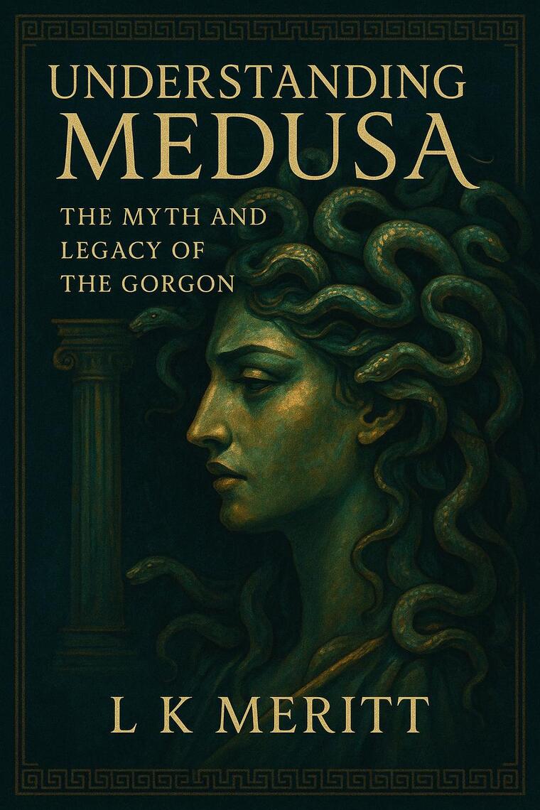 Understanding Medusa: The Myth and Legacy of the Gorgon by L K Meritt ...