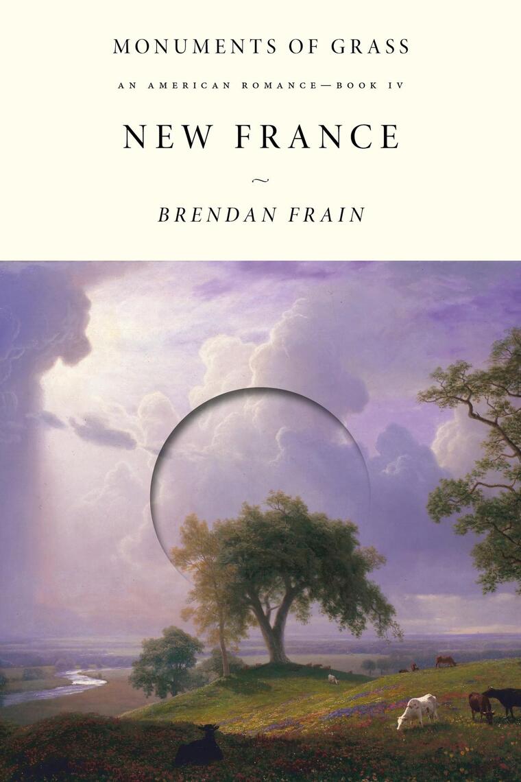 New France by Brendan Frain (Ebook) - Read free for 30 days