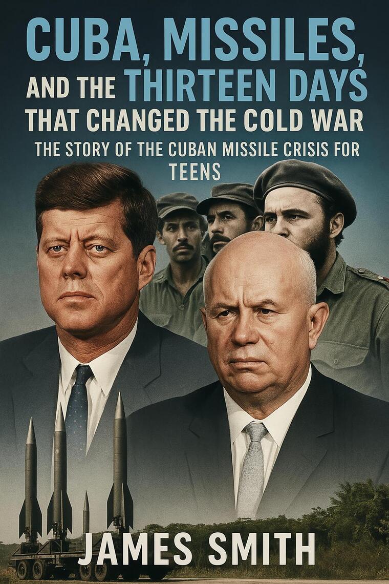 Cuba, Missiles, and the Thirteen Days That Changed the Cold War: The ...