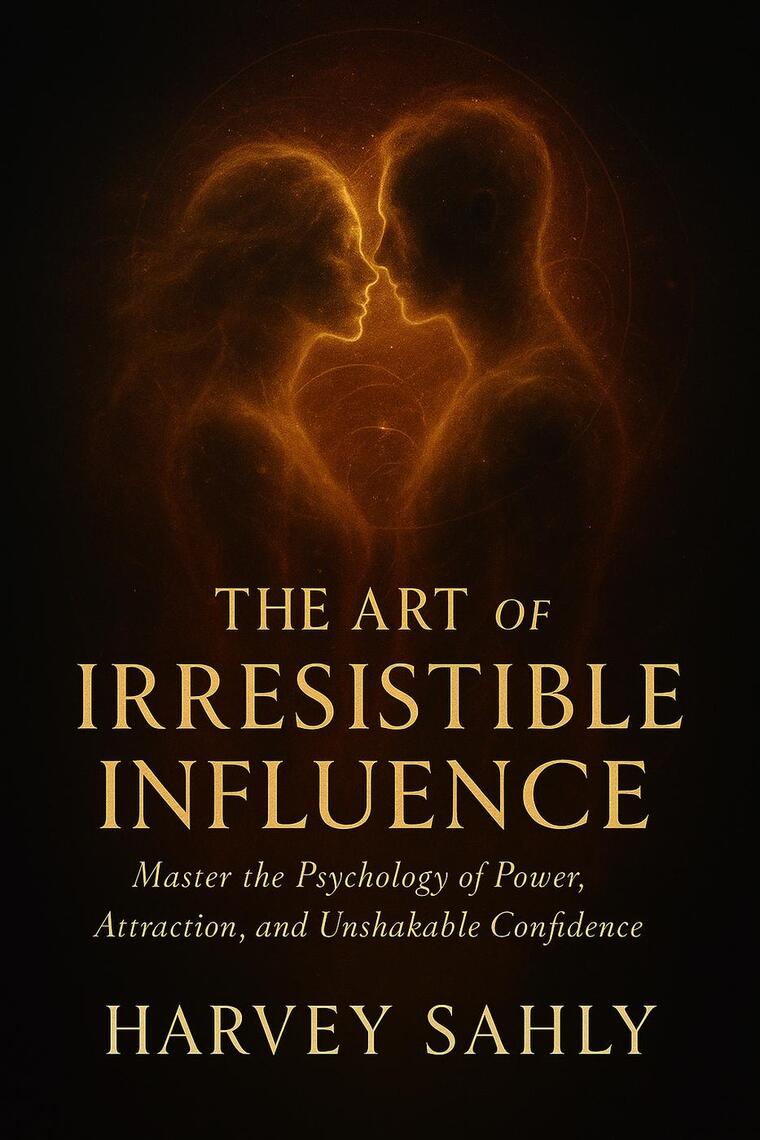 The Art of Irresistible Influence: Master the Psychology of Power ...