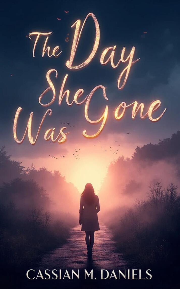 The Day She Was Gone by Cassian M. Daniels (Ebook) - Read free for 30 days