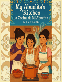 My Abuelita's kitchen/La cocina de mi Abuelita by Jose A Oseguera ...