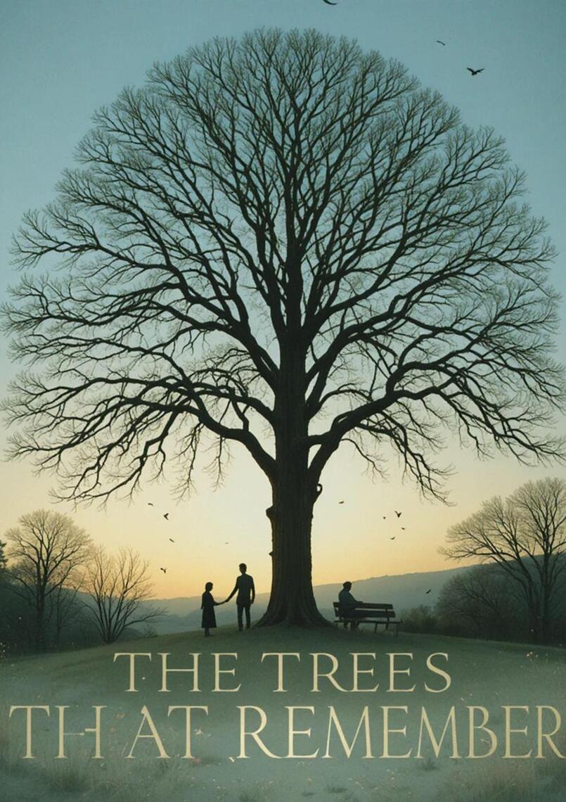 The Trees That Remember by Angie (Ebook) - Read free for 30 days