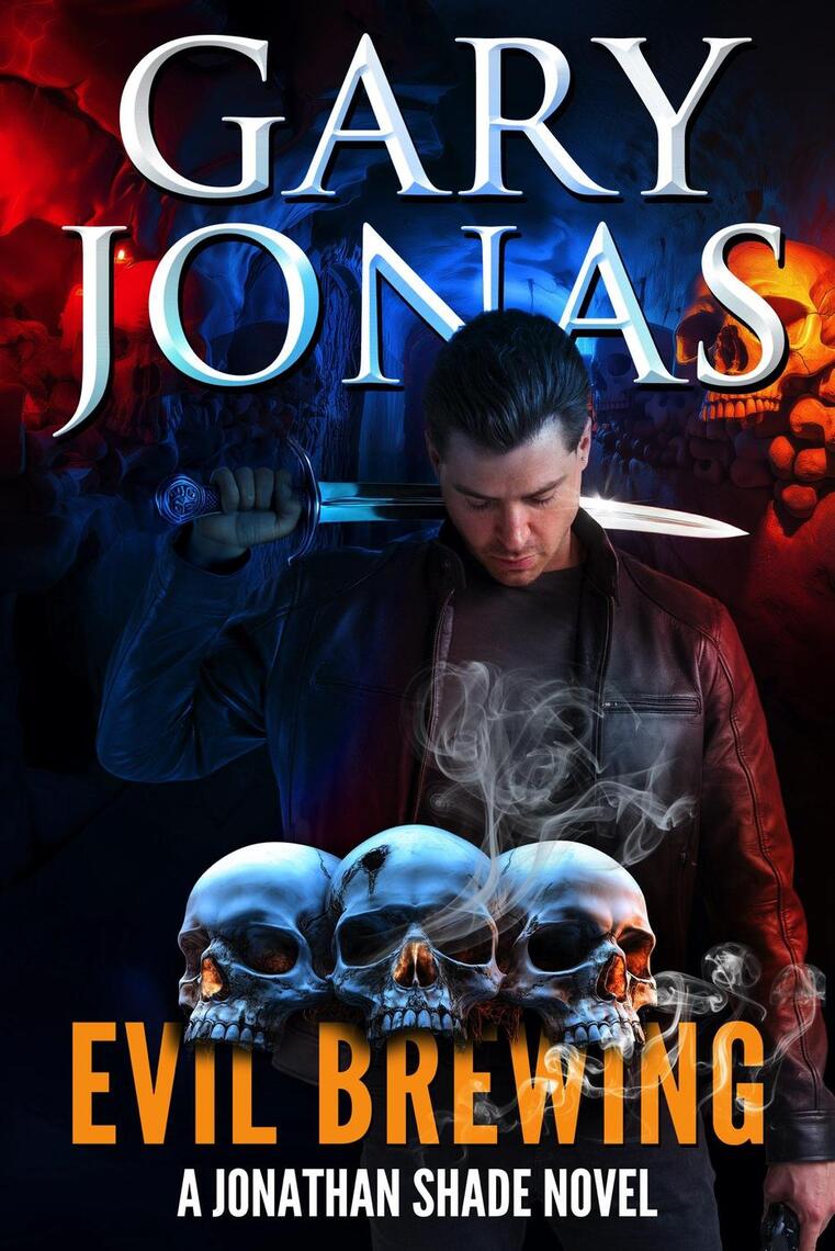Evil Brewing by Gary Jonas (Ebook) - Read free for 30 days