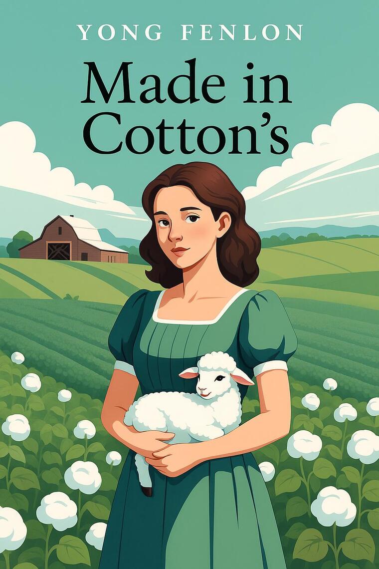 Made in Cotton's Fic by Yong Fenlon - Author (Ebook) - Read free for 30 ...