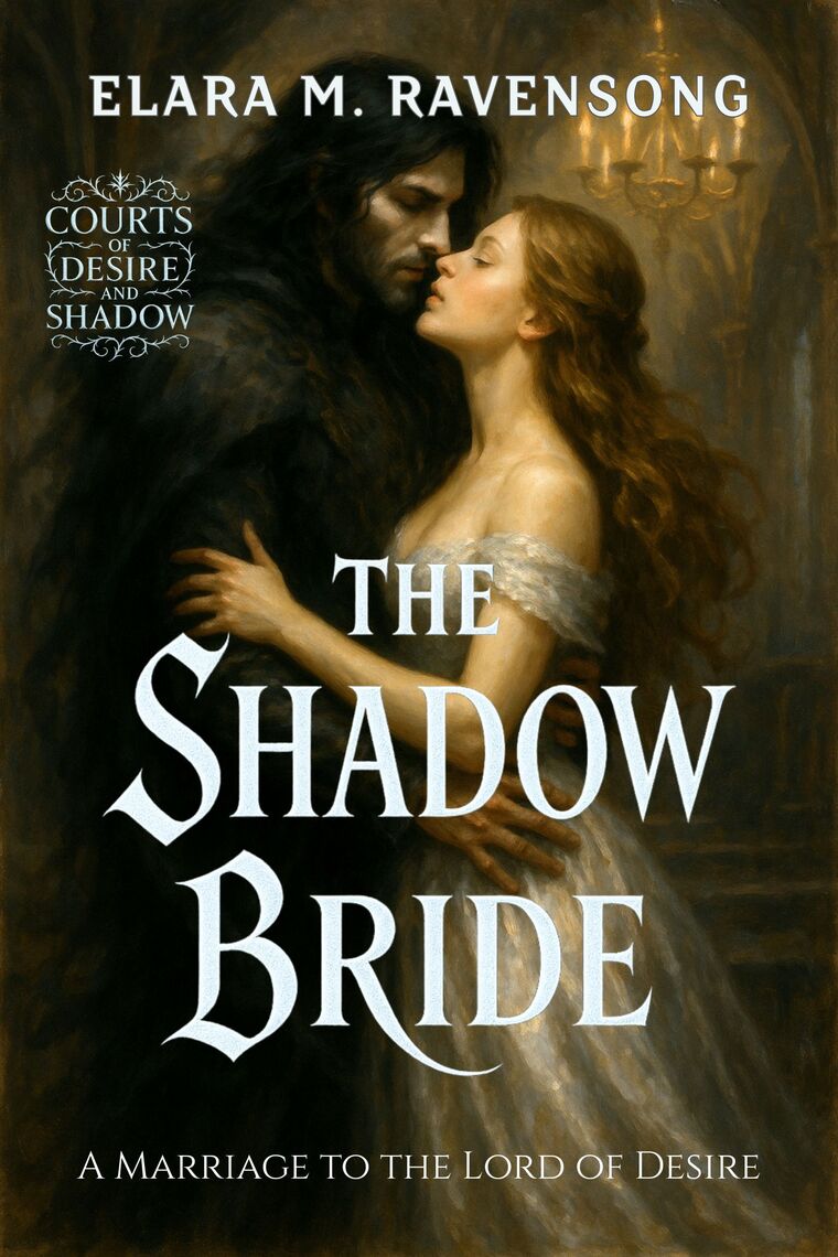 The Shadow Bride by Elara M. Ravensong (Ebook) - Read free for 30 days