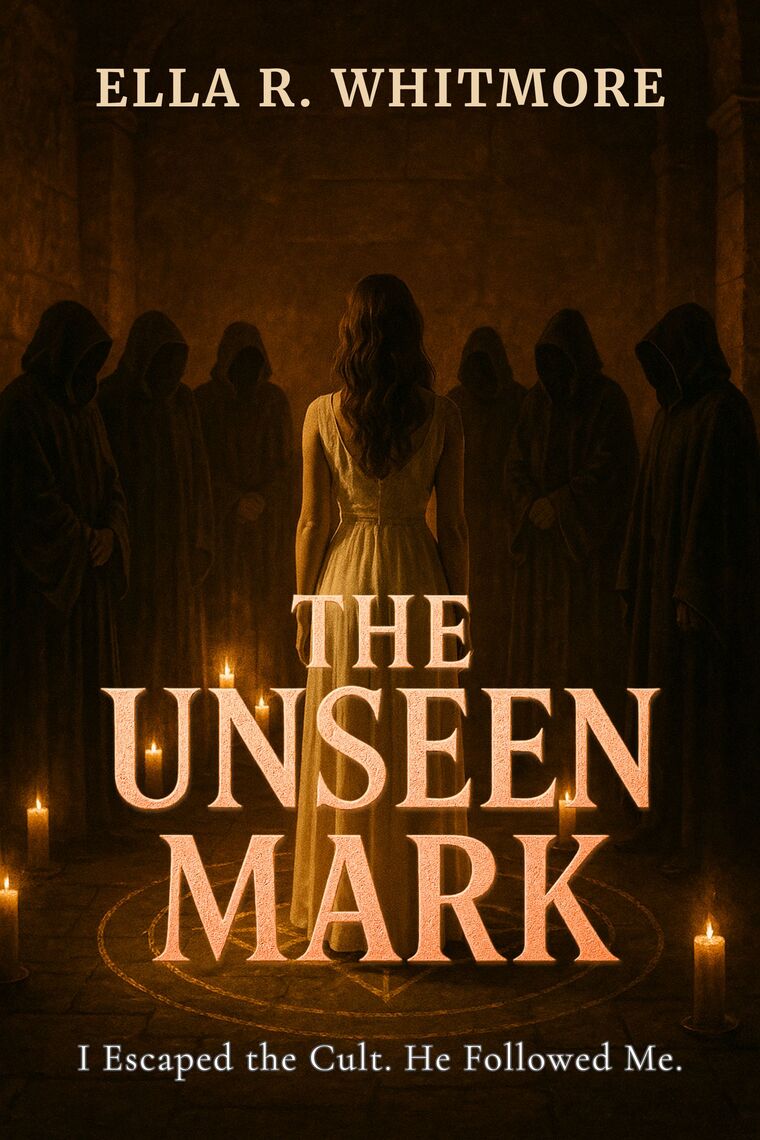 The Unseen Mark by Ella R. Whitmore (Ebook) - Read free for 30 days