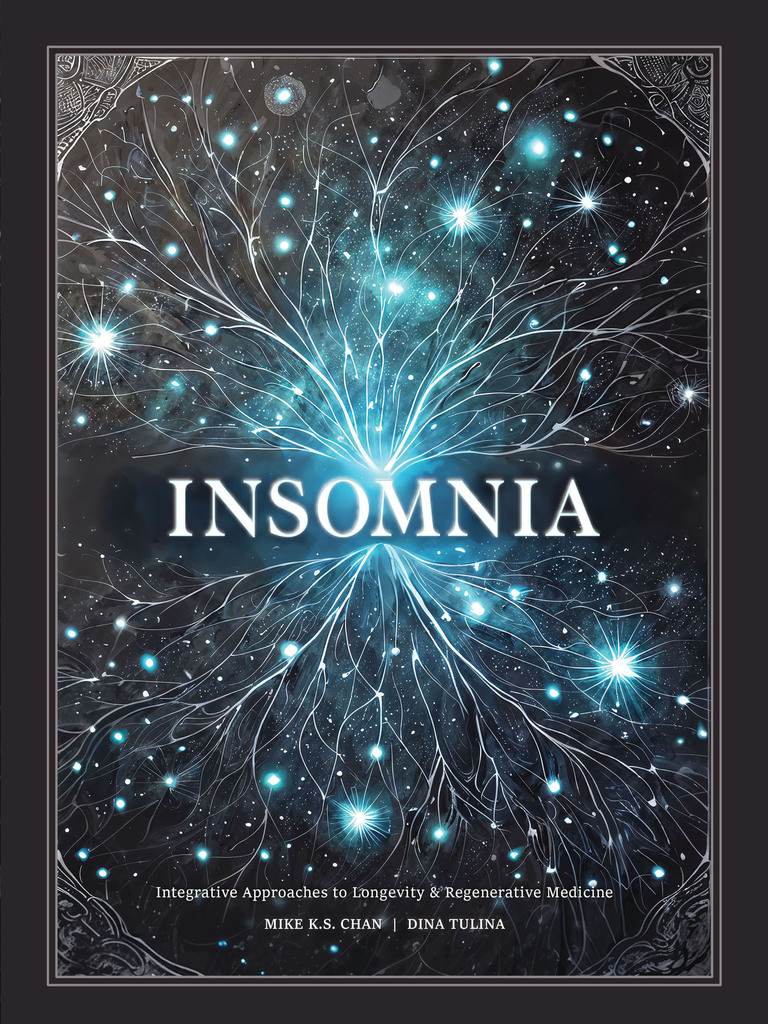 Insomnia by Mike K.S. Chan, Dina Tulina (Ebook) - Read free for 30 days