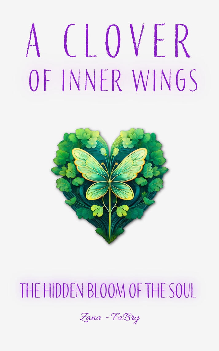 A Clover of Inner Wings by Zana Fabry (Ebook) - Read free for 30 days