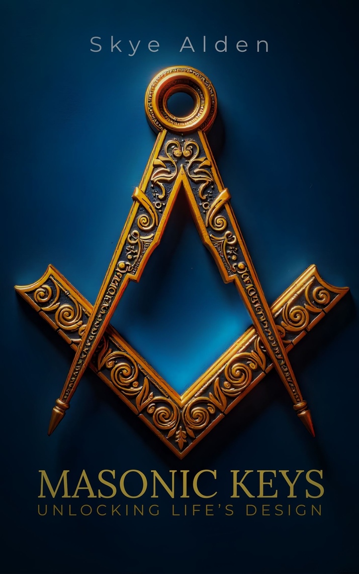 Masonic Keys by Skye Alden (Ebook) - Read free for 30 days
