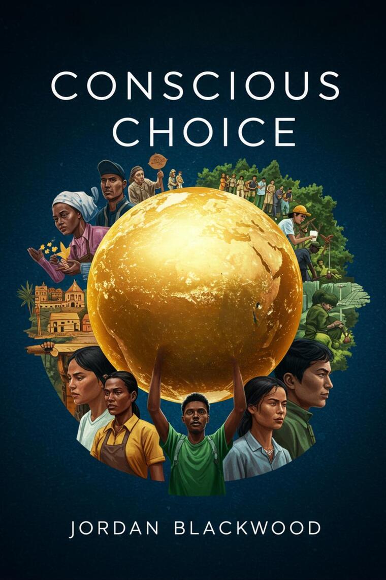Conscious Choice by Claire Donnelly (Ebook) - Read free for 30 days