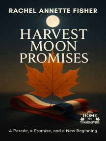 Harvest Moon Promises by Rachel Annette Fisher (Ebook) - Read free for ...