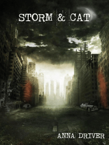 Storm & Cat by Anna Driver (Ebook) - Read free for 30 days