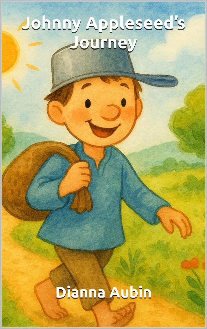 Johnny Appleseed's Journey by Dianna Aubin (Ebook) - Read free for 30 days