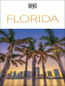 DK Florida by DK Travel (Ebook) - Read free for 30 days