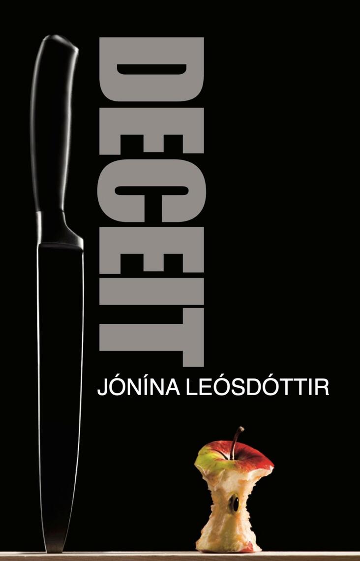 Deceit by Jónína Leósdóttir, Quentin Bates (Ebook) - Read free for 30 days