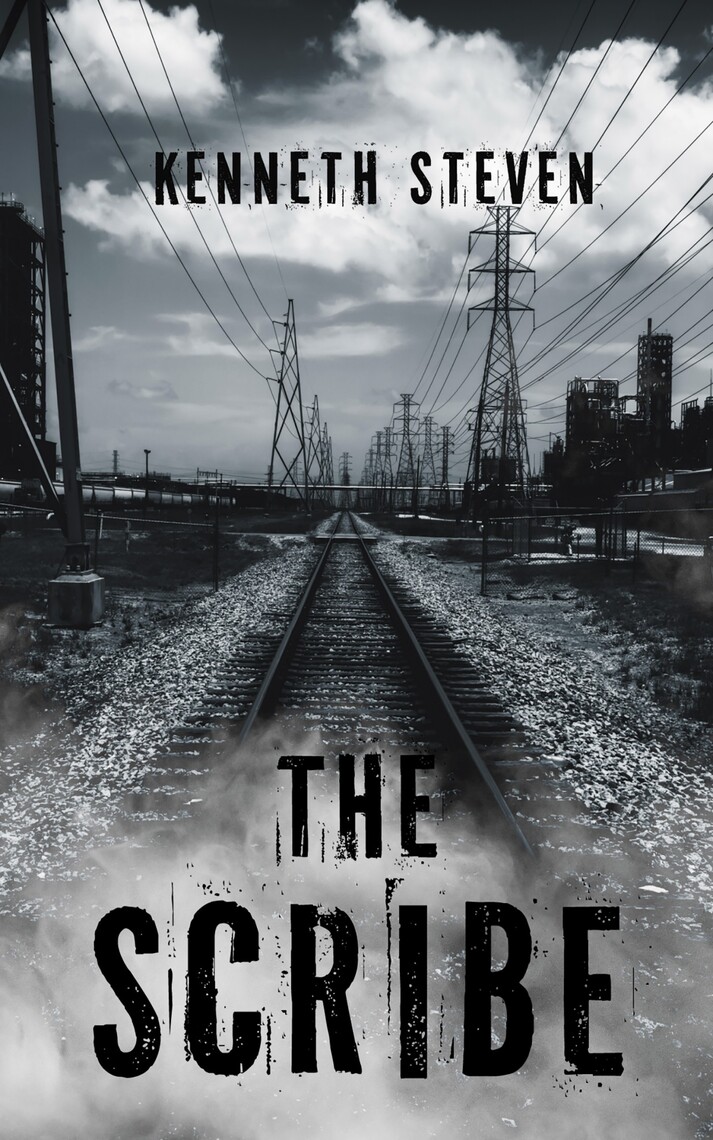 The Scribe by Kenneth Steven (Ebook) - Read free for 30 days