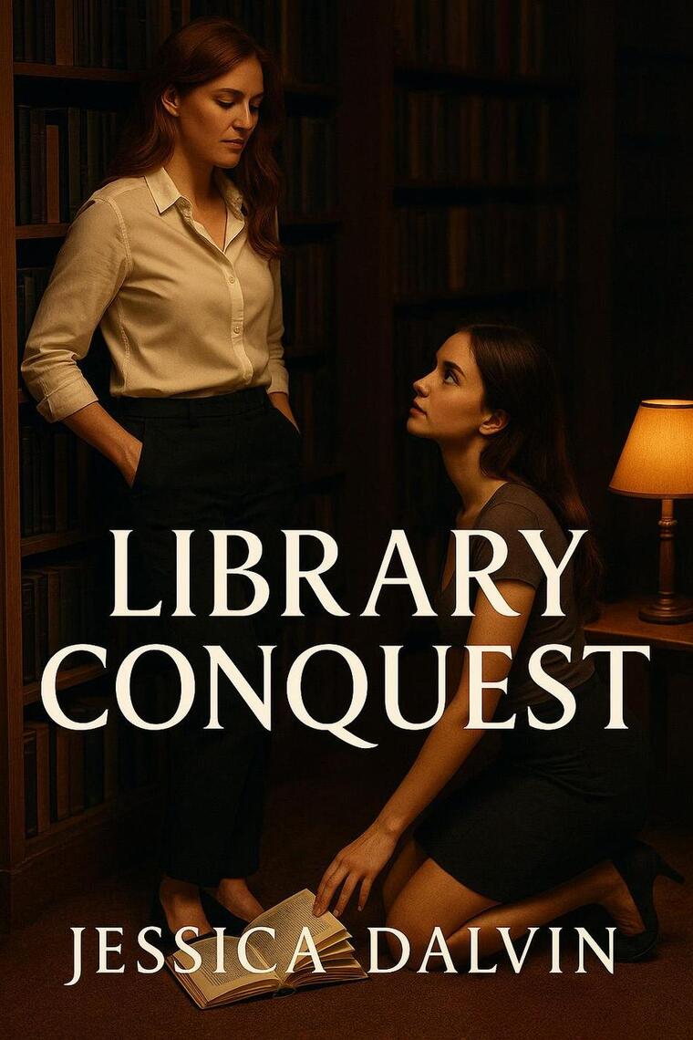 Library Conquest by Jessica Dalvin (Ebook) - Read free for 30 days