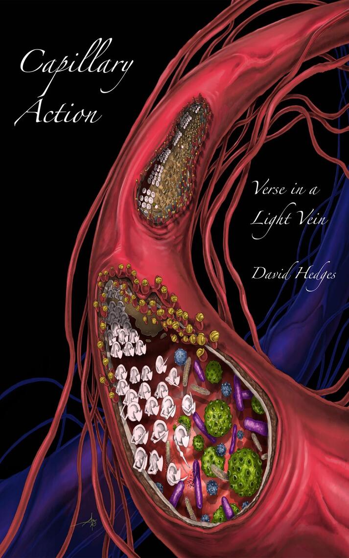 Capillary Action by David Hedges, María Milner (Ebook) - Read free for ...