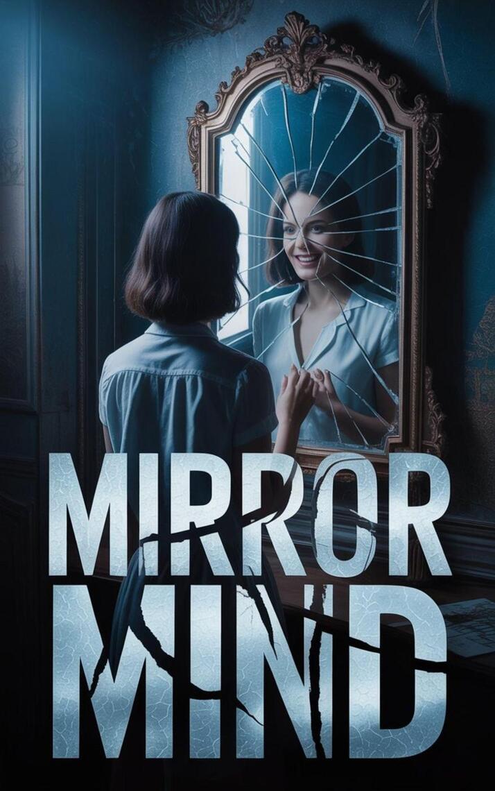 Mirror Mind by Angie (Ebook) - Read free for 30 days