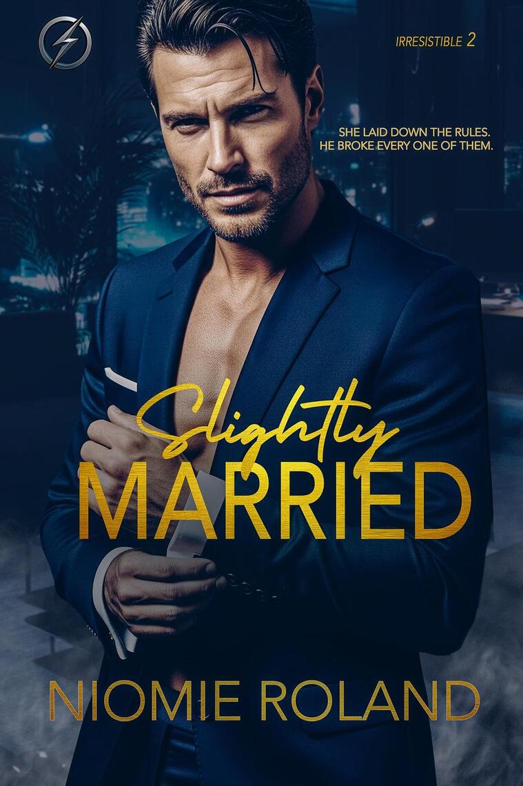Slightly Married: Een Beetje Getrouwd by Niomie Roland (Ebook) - Read ...