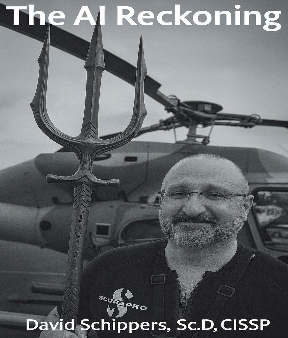 Burn the Script 2 by David Schippers (Ebook) - Read free for 30 days