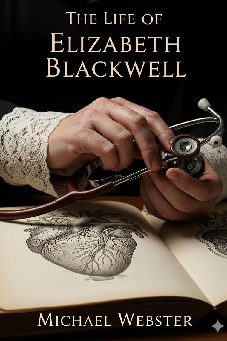 The Life of Elizabeth Blackwell by Michael Webster (Ebook) - Read free ...
