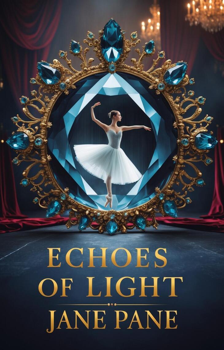 Echoes of Light by Jane Pane (Ebook) - Read free for 30 days