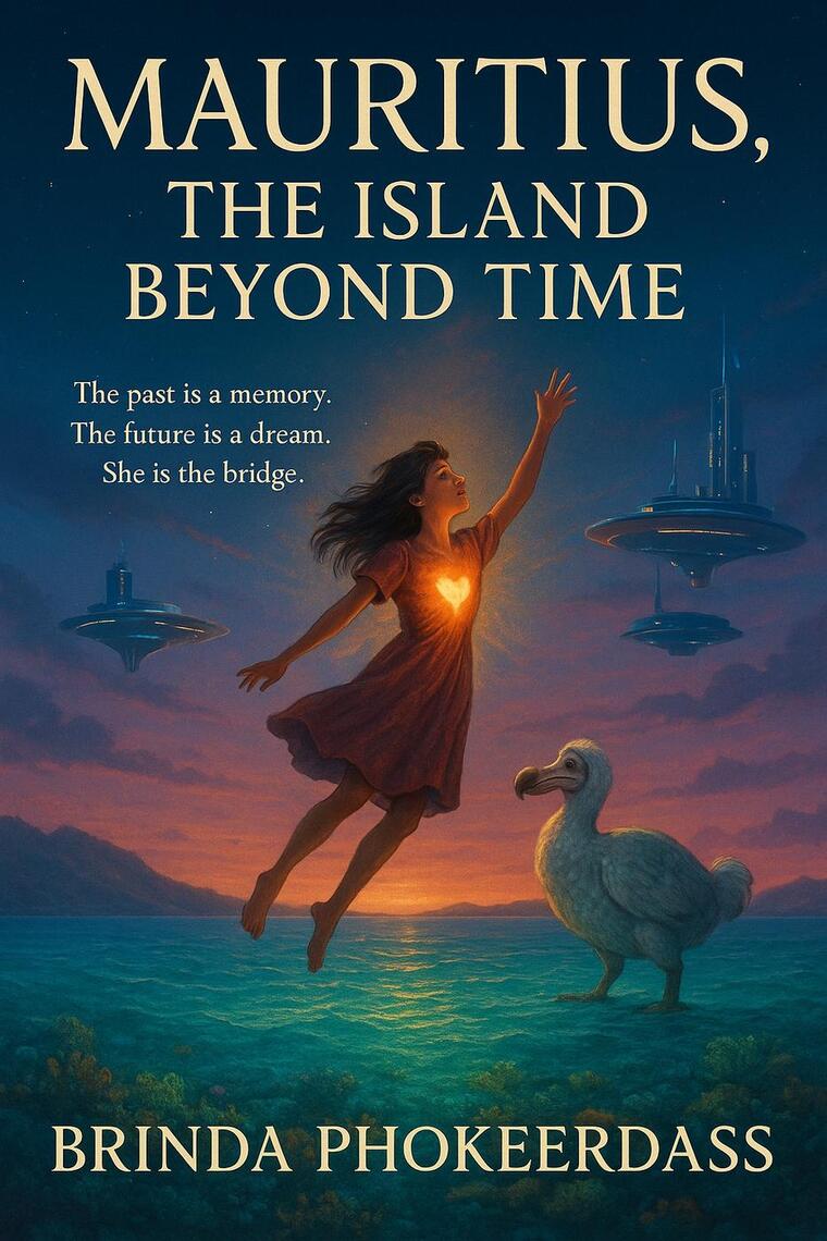 Mauritius, The Island Beyond Time by Brinda Phokeerdass (Ebook) - Read ...