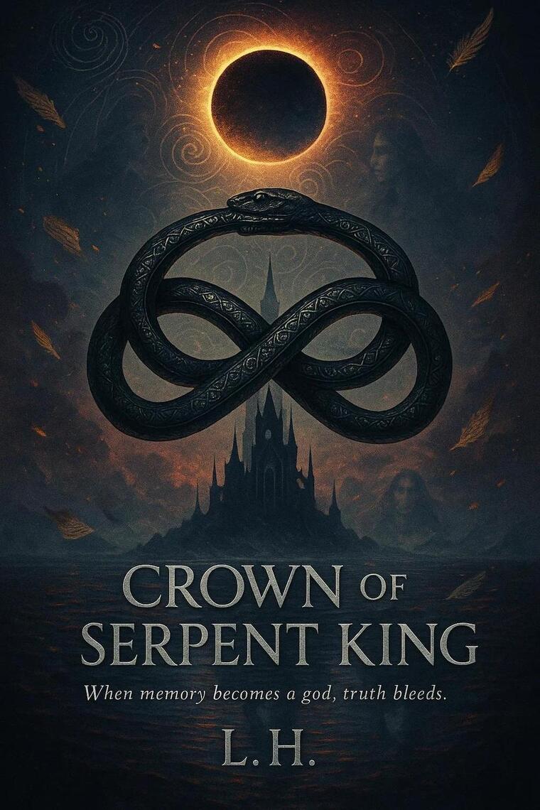 Crown of the Serpent King by Hamza Laaouamri (Ebook) - Read free for 30 ...