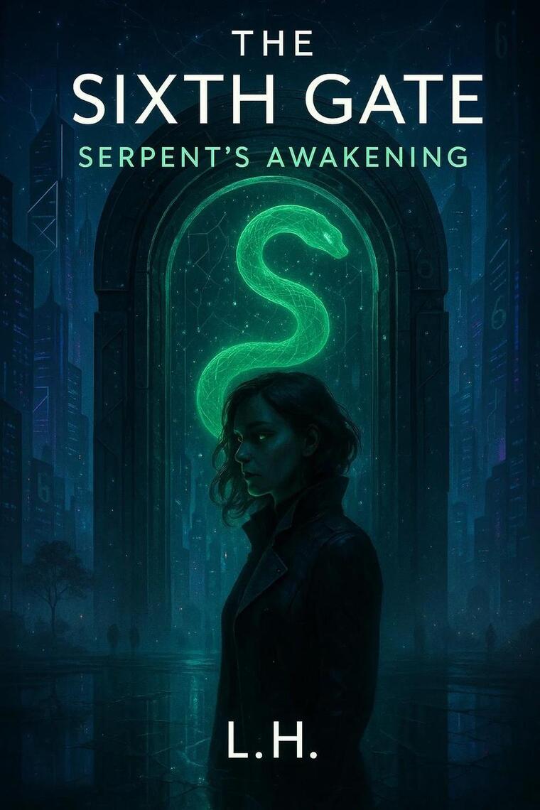The Sixth Gate: Serpent’s Awakening by Hamza Laaouamri (Ebook) - Read ...