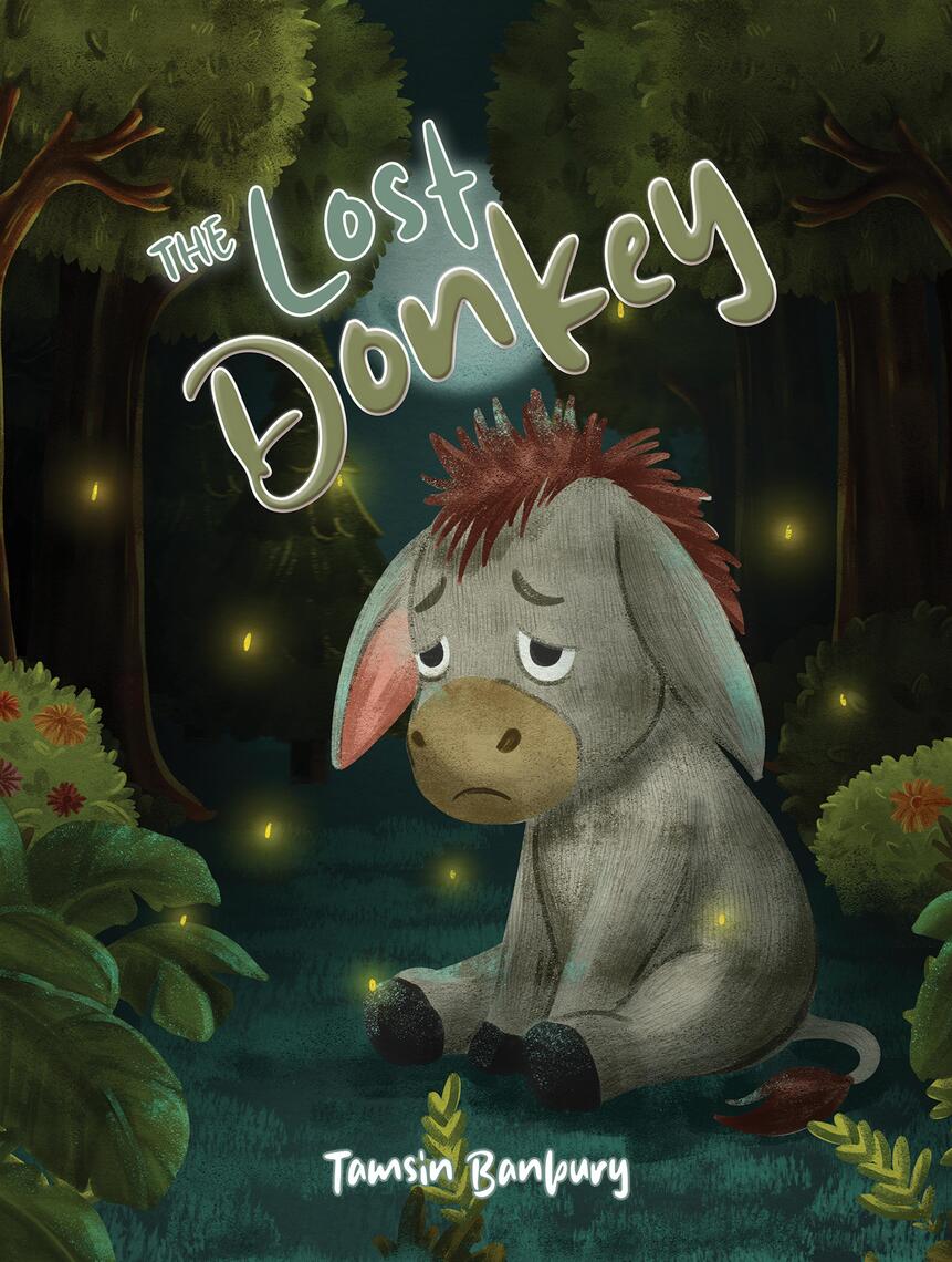 The Lost Donkey by Tamsin Banbury (Ebook) - Read free for 30 days