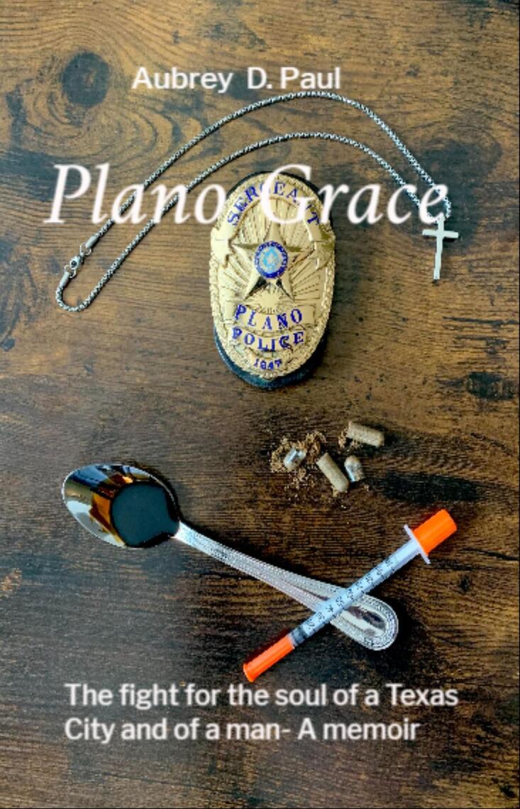 Plano Grace by Aubrey D Paul (Ebook) - Read free for 30 days
