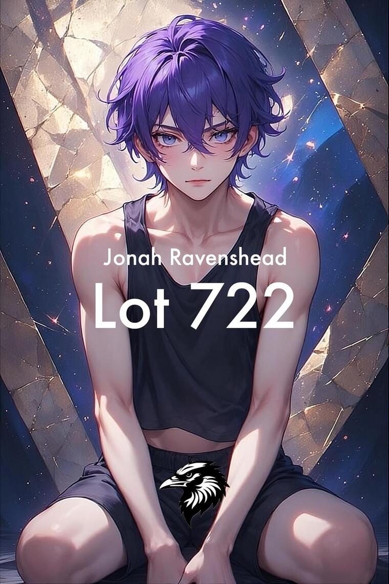 Lot 722 by Jonah Ravenshead (Ebook) - Read free for 30 days