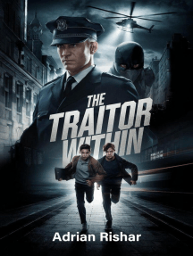 The Traitor Within by Adrian Rishar (Ebook) - Read free for 30 days