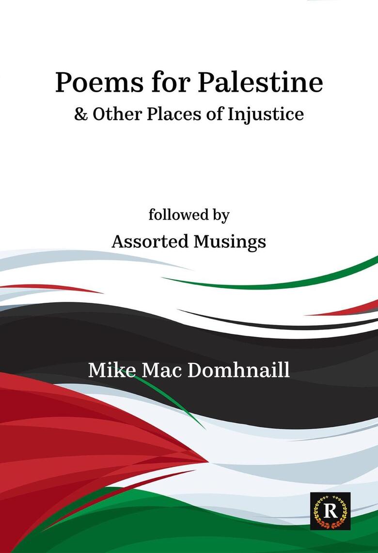 Poems for Palestine by Mike MacDomhnaill (Ebook) - Read free for 30 days