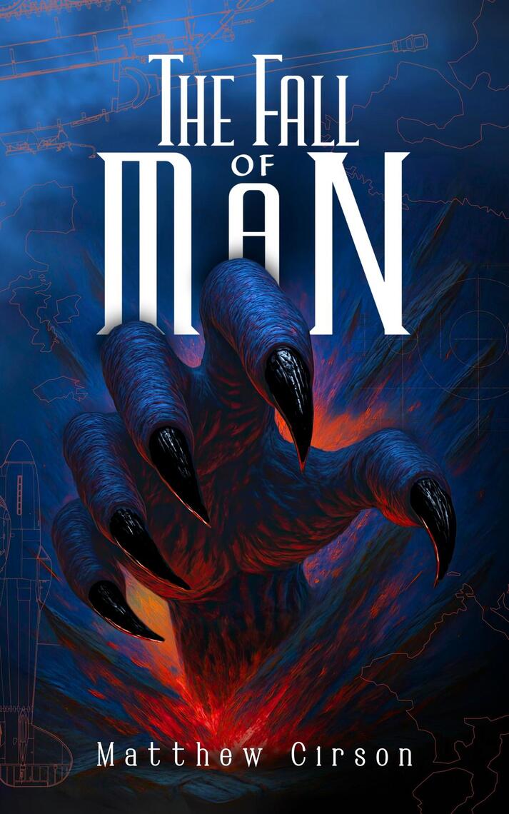 The Fall of Man by Matthew Cirson (Ebook) - Read free for 30 days