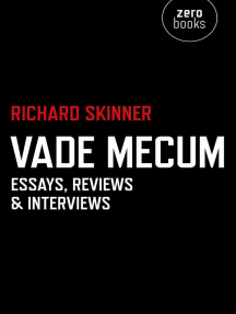 Vade Mecum by Richard Skinner (Ebook) - Read free for 30 days