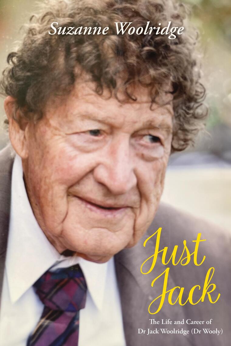 Just Jack by Suzanne Woolridge (Ebook) - Read free for 30 days