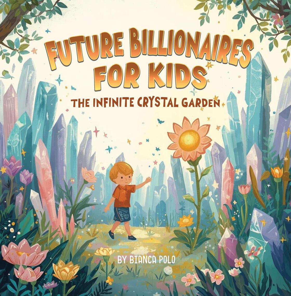 Future Billionaires For Kids by Bianca Polo (Ebook) - Read free for 30 days