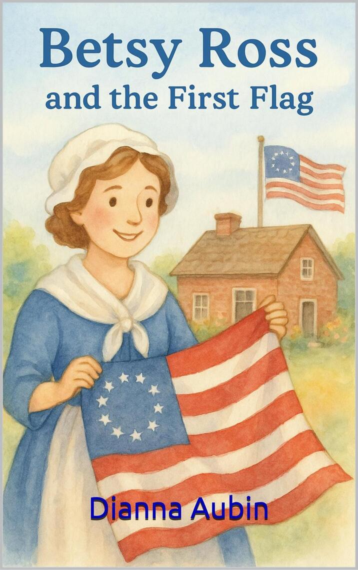 Betsy Ross and the First Flag by Dianna Aubin (Ebook) - Read free for ...