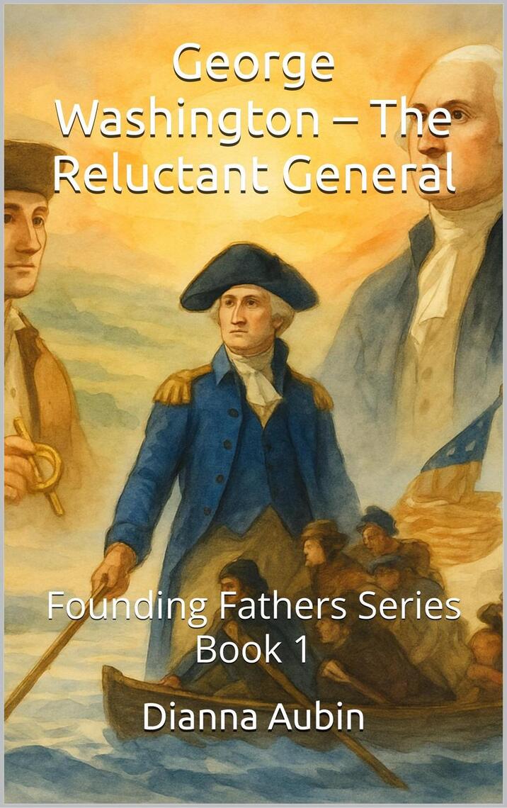 George Washington - The Reluctant General by Dianna Aubin (Ebook ...