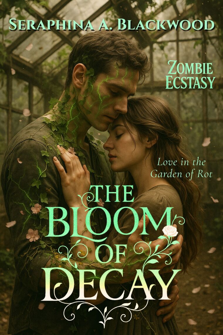 The Bloom of Decay by Seraphina A. Blackwood (Ebook) - Read free for 30 ...