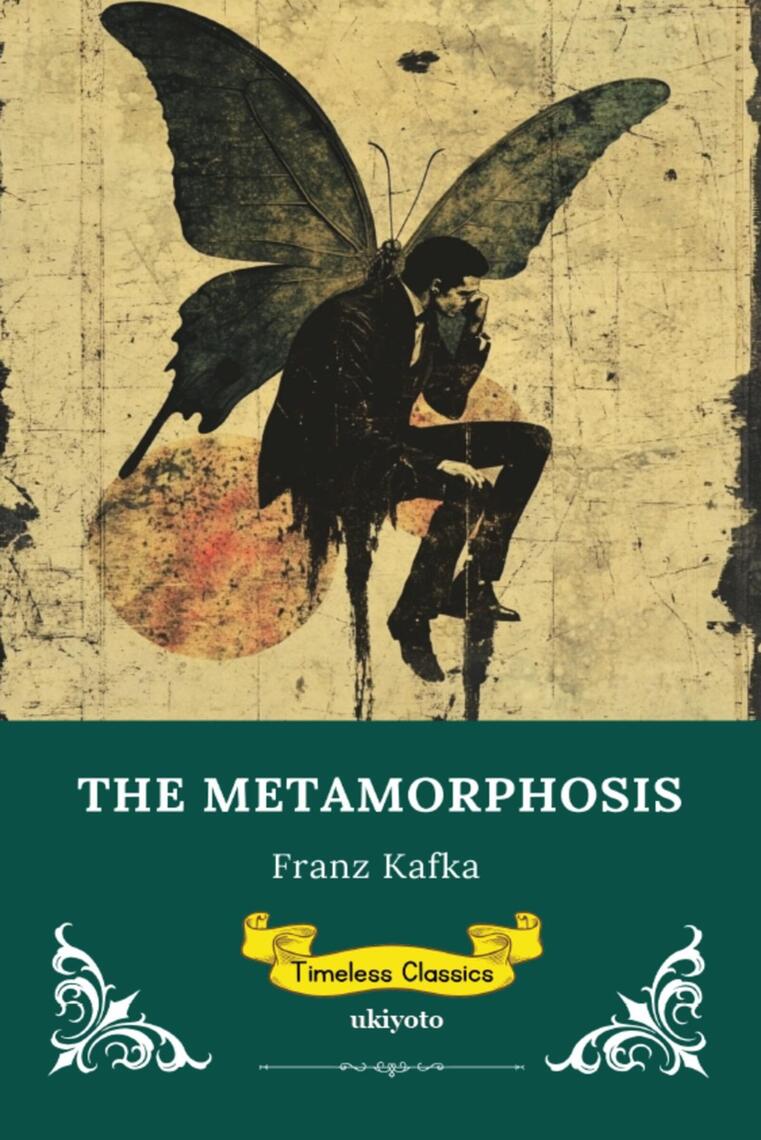 The Metamorphosis | Timeless Classics by Franz Kafka (Ebook) - Read ...