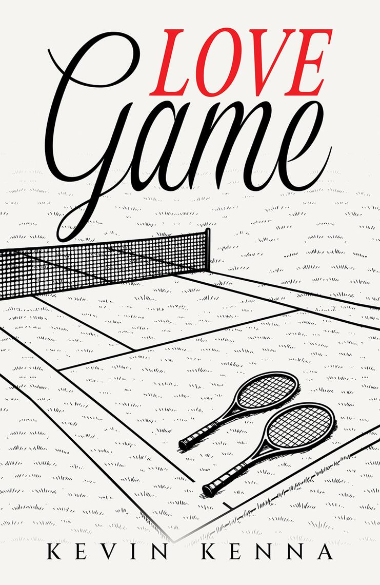Love Game by Kevin Kenna (Ebook) - Read free for 30 days