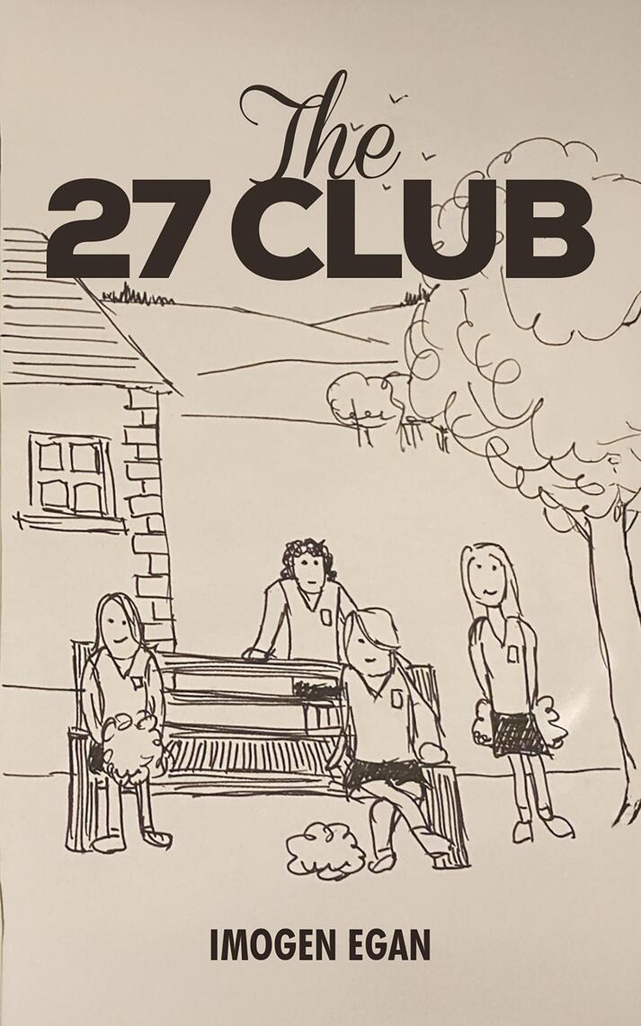 The 27 Club by Imogen Egan (Ebook) - Read free for 30 days