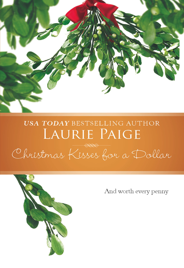 CHRISTMAS KISSES FOR A DOLLAR by Laurie Paige (Ebook) - Read free for ...