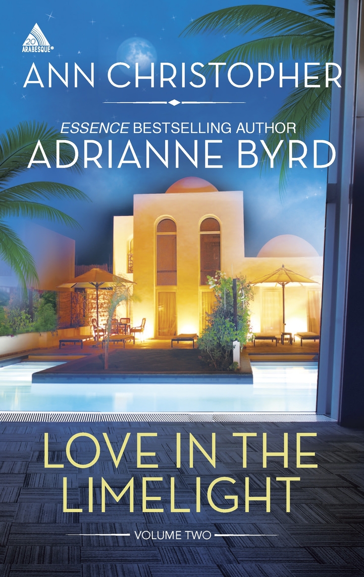 Love in the Limelight Volume Two by Ann Christopher, Adrianne Byrd ...